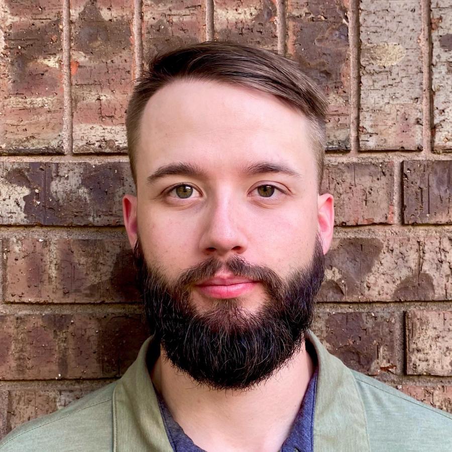 Evan Collins | Department of Physics and Astronomy | Baylor University